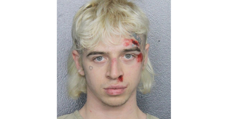 South Florida TikTok star ‘Icy Wyatt' revoked bond and re-arrested in ...
