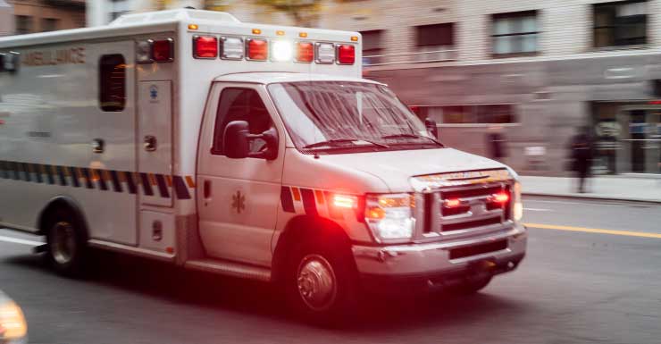Worker airlifted to hospital after ‘traumatic injury’ at Bal Harbour ...