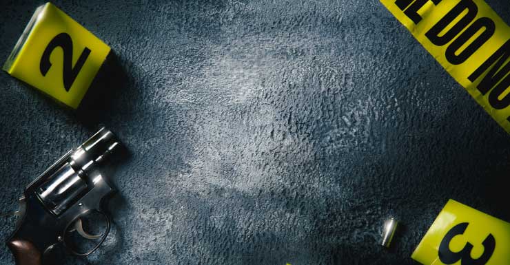 Husband kills wife, then himself in Lake Park shooting: PBSO | Ovadia Law Group, P.A.